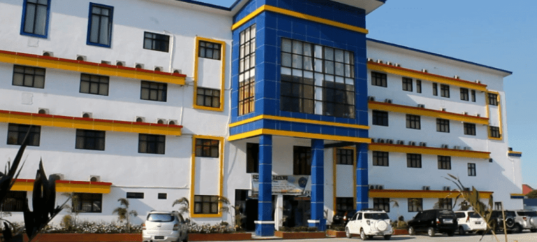 UMKT – Jurusan, Akreditasi, Fakultas - Bahas Kuliah